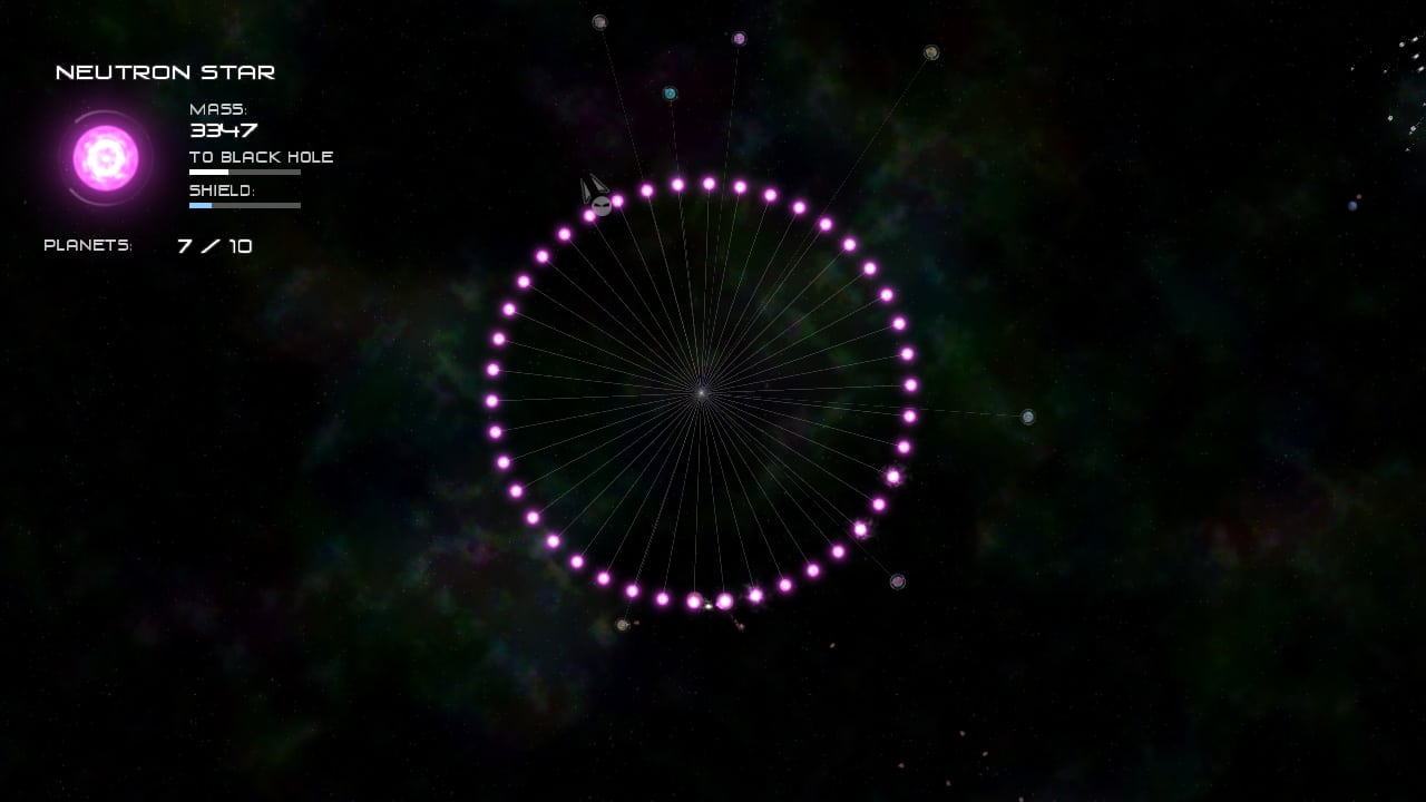 'Elite' And 'Grind Star' Achievements » Solar 2 Strategy Guide