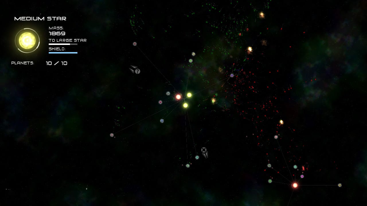 Star And Solar System Stage » Solar 2 Strategy Guide